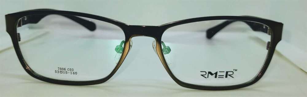 plastic multicoat lensess - National Optical Service