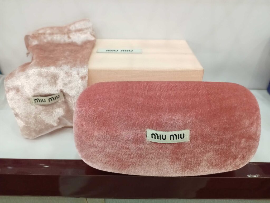 Branded Case Original - National Optical Service